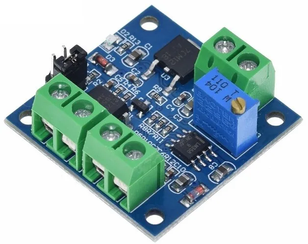 Pengertian PWM (Pulse Width Modulation) & Penjelasan Lengkapnya Pengertian PWM (Pulse Width Modulation) & Penjelasan Lengkapnya