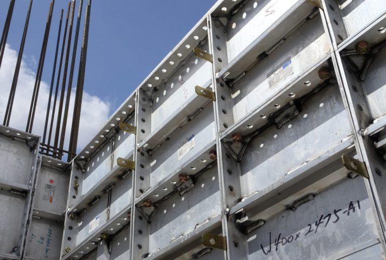 √ Apa Itu Shear Wall? Fungsi dan Jenisnya Lengkap - Finoo.id