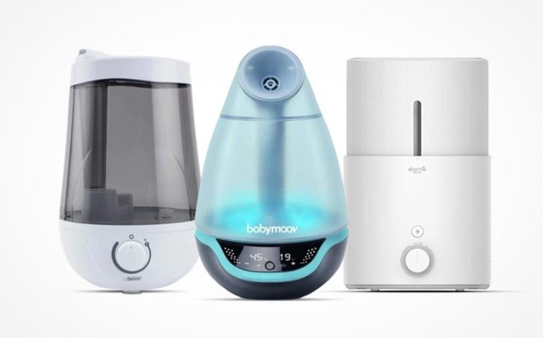 √ Rekomendasi Merk Humidifier Terbaik Untuk Udara Sehat - Finoo.id