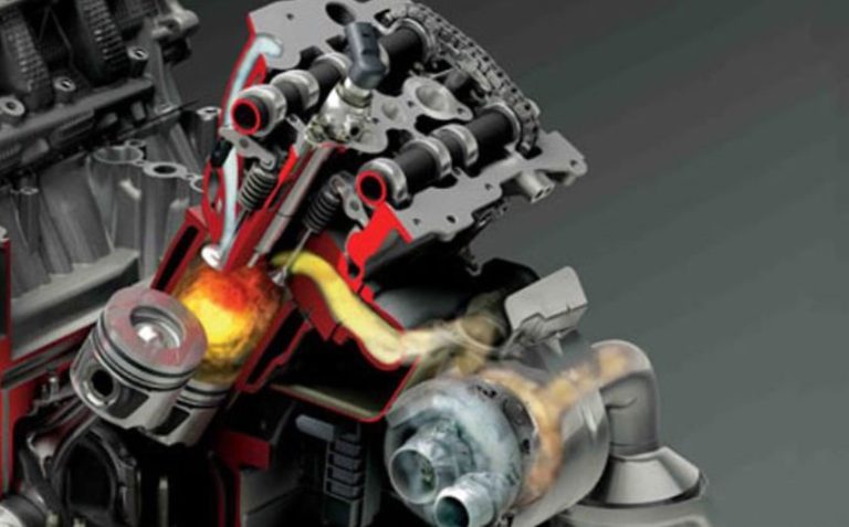 √ Sistem Pembakaran Mesin Diesel Berikut Ini Penjelasanya - Finoo.id