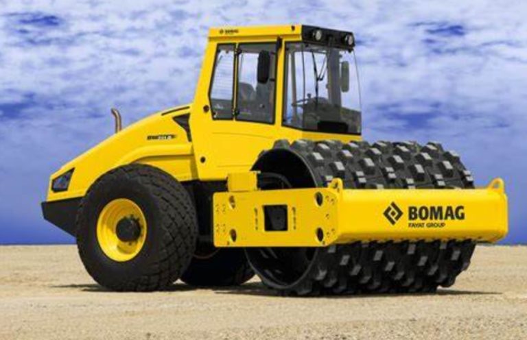 √ Apa Itu Vibratory Roller? Fungsi, Jenis dan Cara Kerjanya - Finoo.id