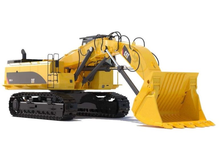 √ Apa Itu Front Shovel? Fungsi dan Cara Mengoprasikanya - Finoo.id