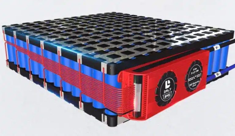 √ Apa Itu BMS Baterai? Fungsi, Komponen Serta Cara Kerjanya - Finoo.id