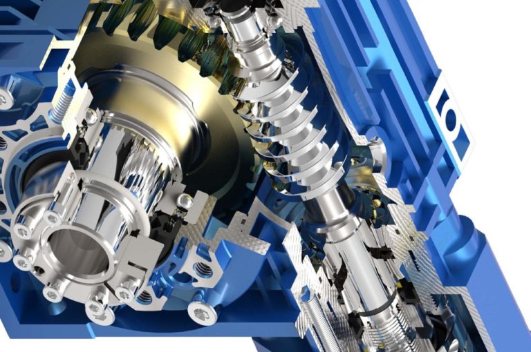 √ Apa Itu Gear Reduction Box? Fungsi dan Cara Kerjanya - Finoo.id