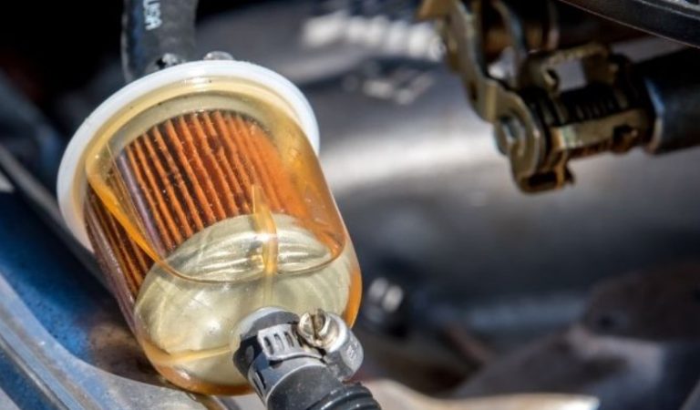 √ Apa itu Fuel Filter? Fungsi, Jenis dan Cara Kerjanya - Finoo.id