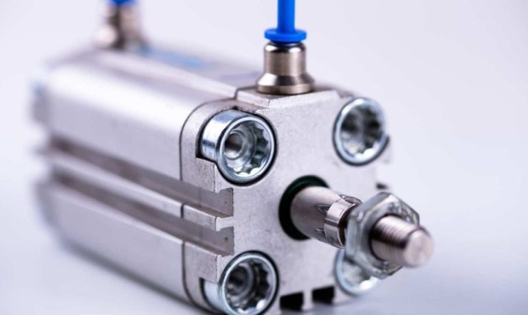 √ Apa Itu Aktuator? Fungsi, Jenis dan Prinsip Kerjanya - Finoo.id