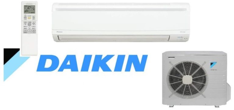 √ Kode Error AC Daikin Beserta Artinya Paling Lengkap - Finoo.id