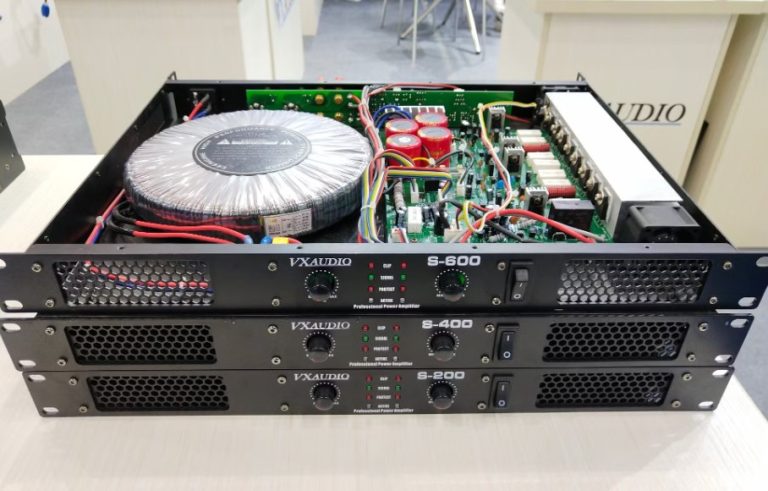 √ Skema Rangkaian Power Amplifier TDA 2050 Watt Tone Control - Finoo.id