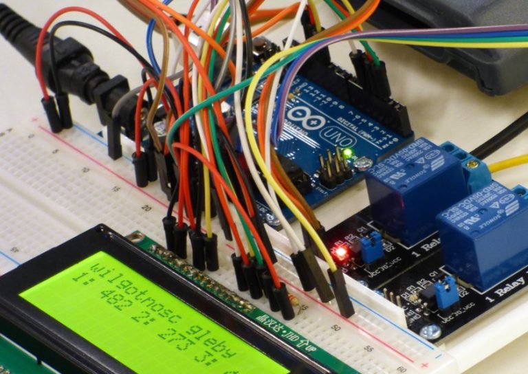 √ Daftar Project Arduino Paling Populer Untuk Karya Elektronik - Finoo.id