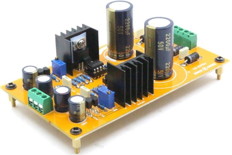 Apa Itu Mosfet? Jenis, Cara Kerja dan Penggunanya Yang Tepat - Finoo.id