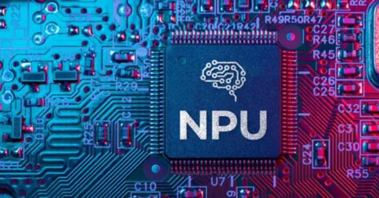 √ Apa itu NPU (Neural Processing Unit)? Fungsi & Cara Kerjanya - Finoo.id