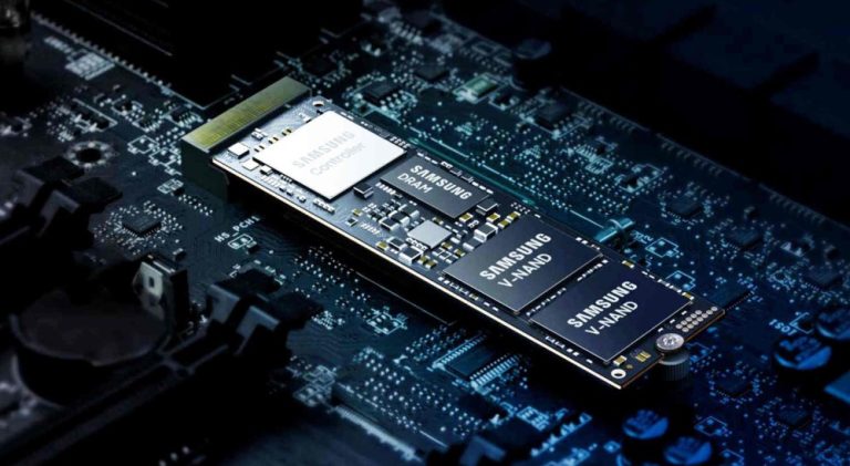 √ Apa itu SSD (Solid State Drive)? Fungsi, & Jenis-Jenisnya - Finoo.id