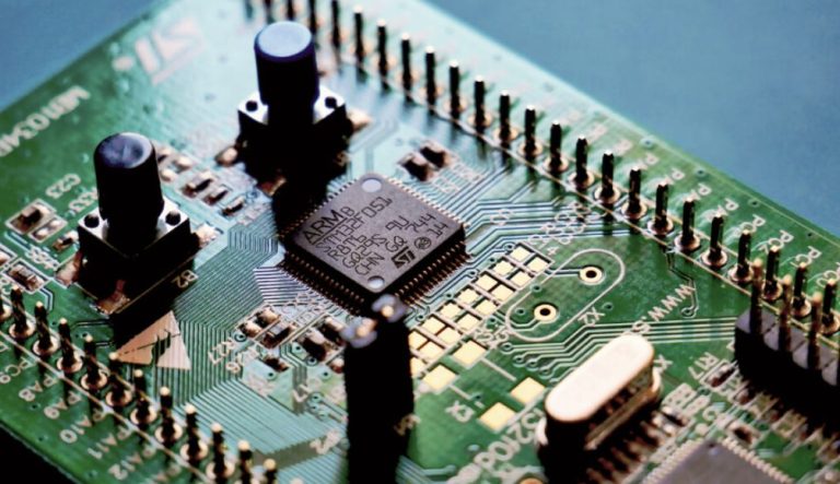 √ Apa itu ASIC (Application-Specific Integrated Circuit) serta Jenisnya