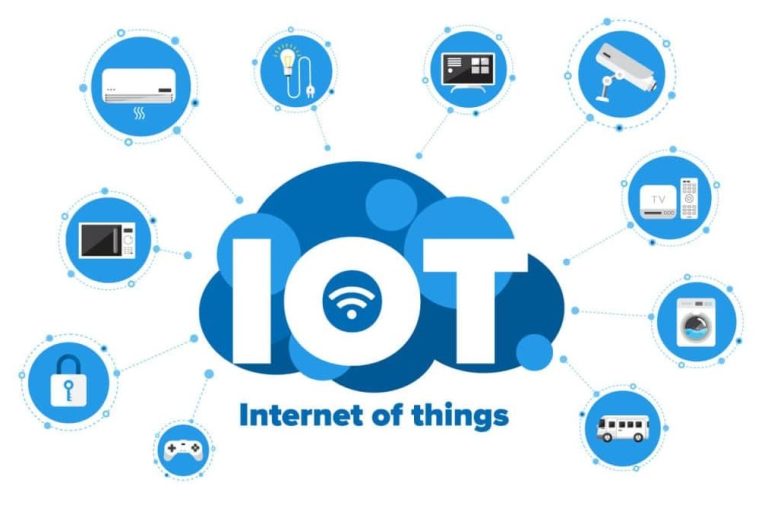 √ Apa itu Protocol IoT? Peran dan Jenis-Jenisnya - Finoo.id