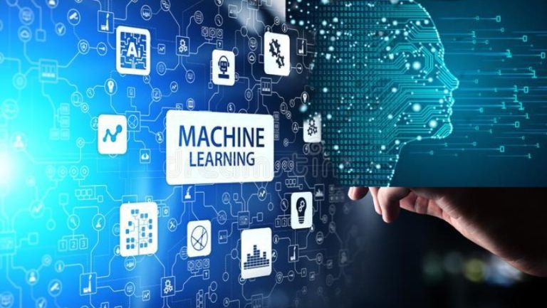 √ Peran AI dan Machine Learning dalam IoT ini Penjelasanya - Finoo.id