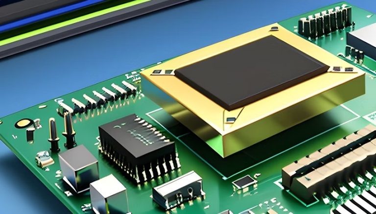 √ Apa Itu Embedded System? Komponen dan Struktur Dasarnya - Finoo.id