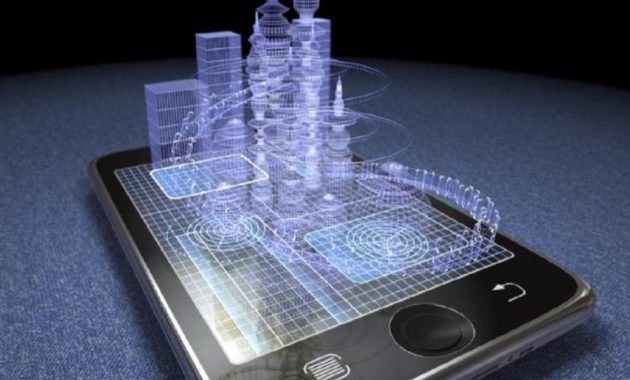 √ Apa Itu Hologram? Cara Kerja dan Manfaatnya Lengkap - Finoo.id