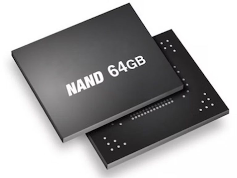 √ Apa itu NAND Flash Memory? Cara Kerja dan Jenis-jenisnya - Finoo.id